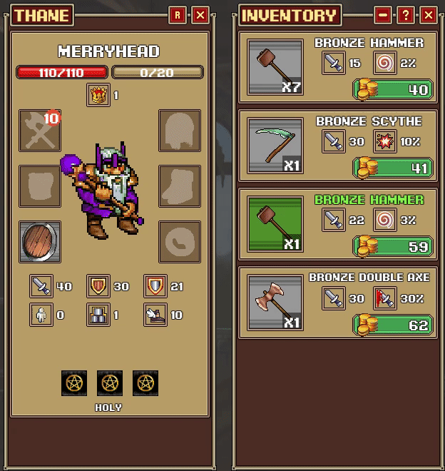 Royal Merchant on Steam