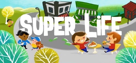 Super Life (RPG) on Steam
