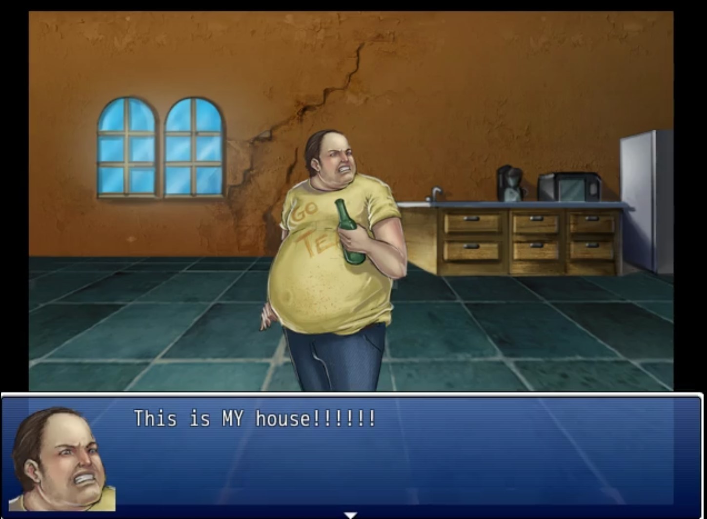 Crazy World on Steam