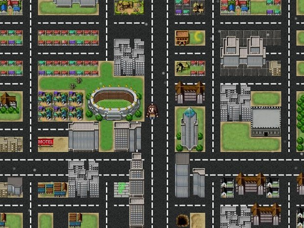 Crazy World on Steam