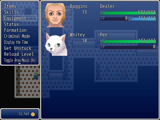 Crazy World on Steam