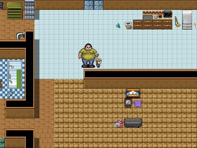 Crazy World on Steam