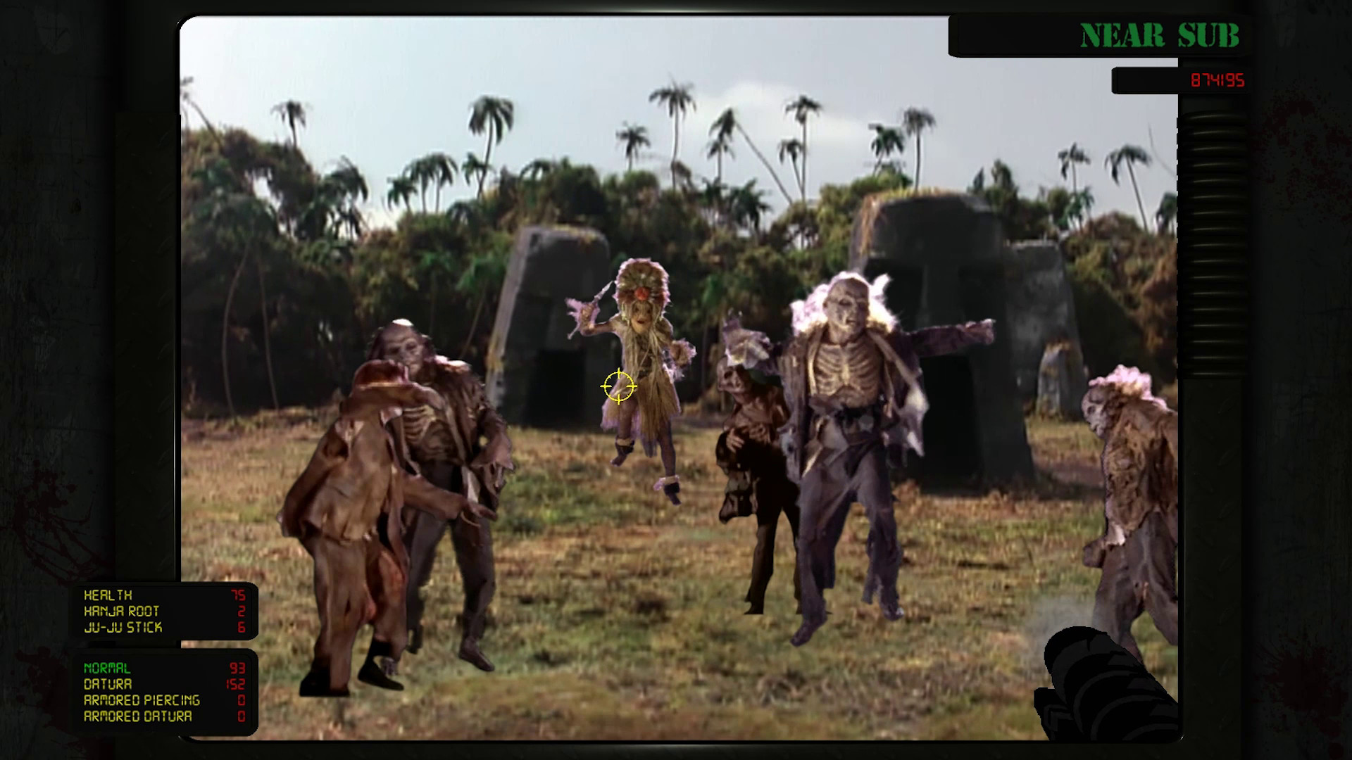 Corpse Killer - 25th Anniversary Edition on Steam