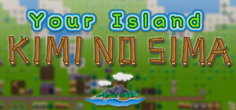 Your Island -KIMI NO SIMA- Steam Charts · SteamDB