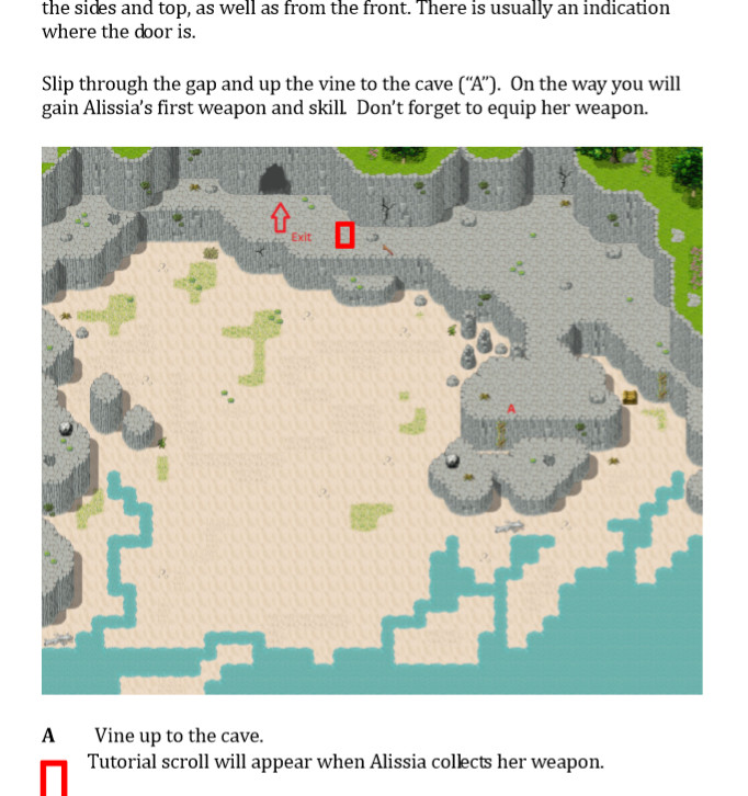 A Timely Intervention - Official Guide on Steam