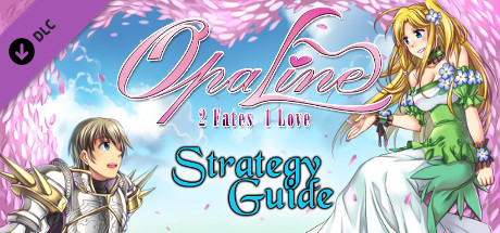 Opaline - Official Guide Steam Charts · SteamDB