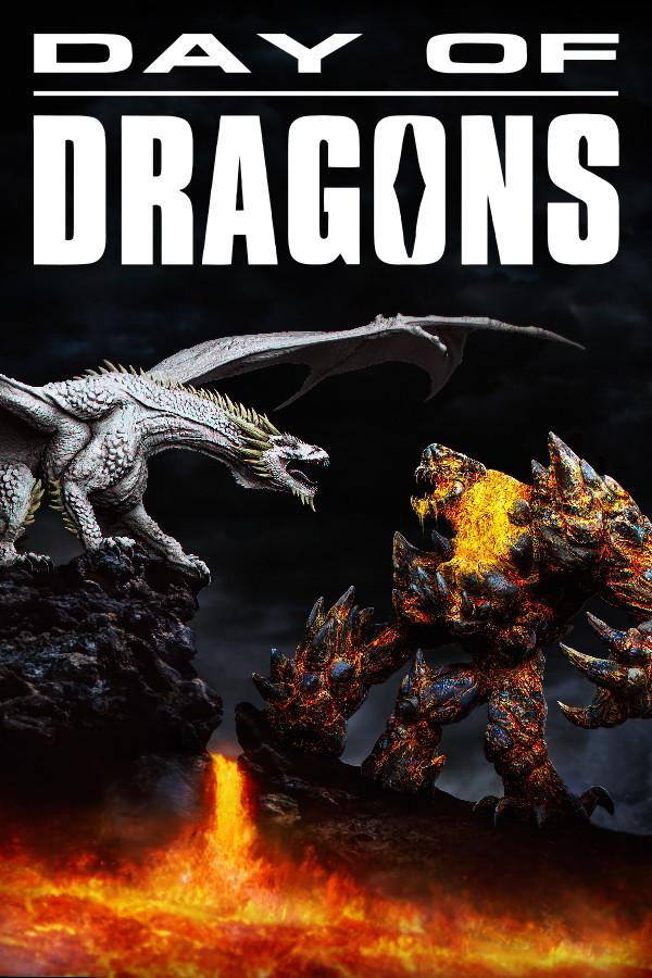 Day of Dragons Steam Charts · SteamDB