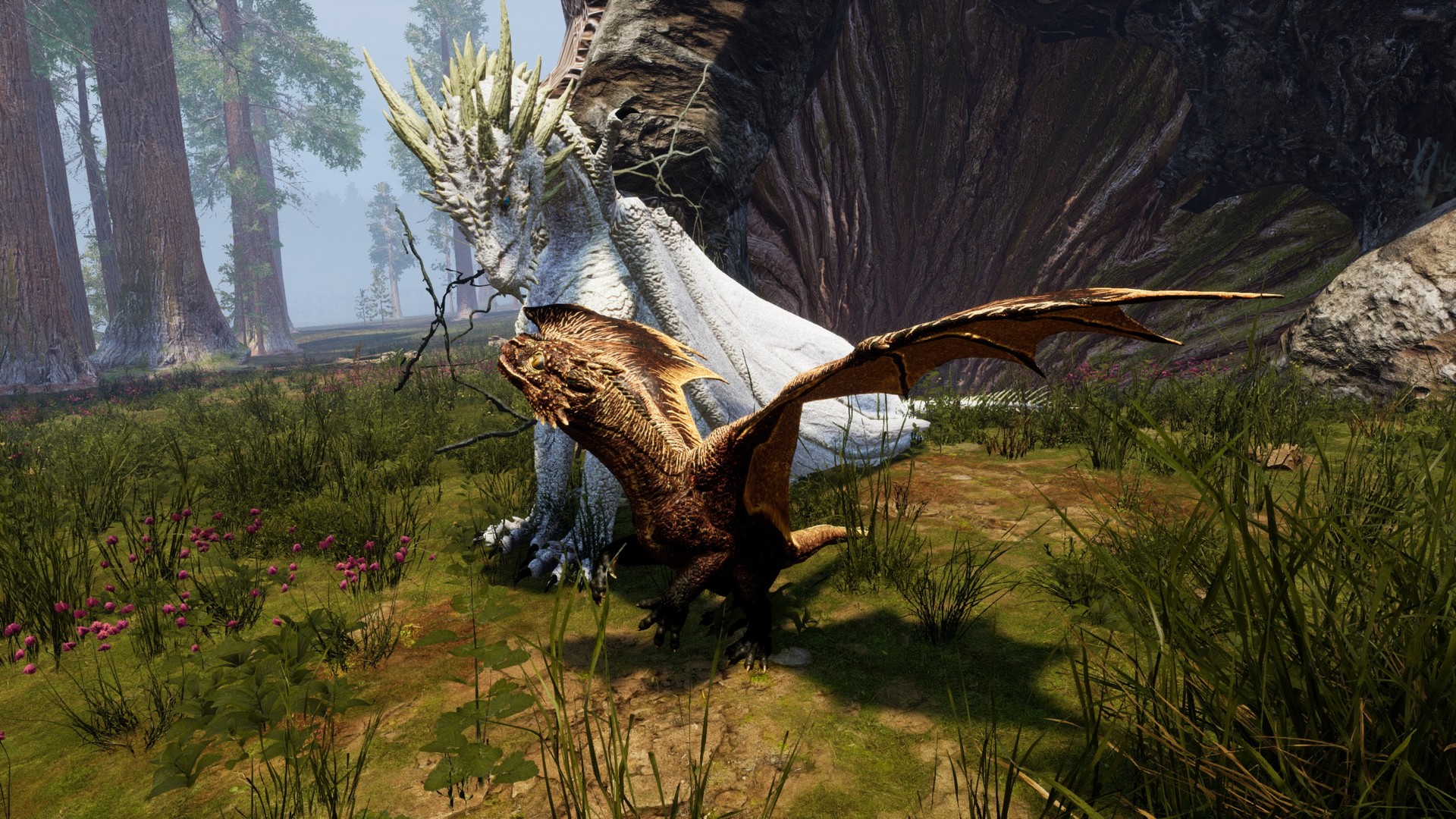 Day of Dragons on Steam