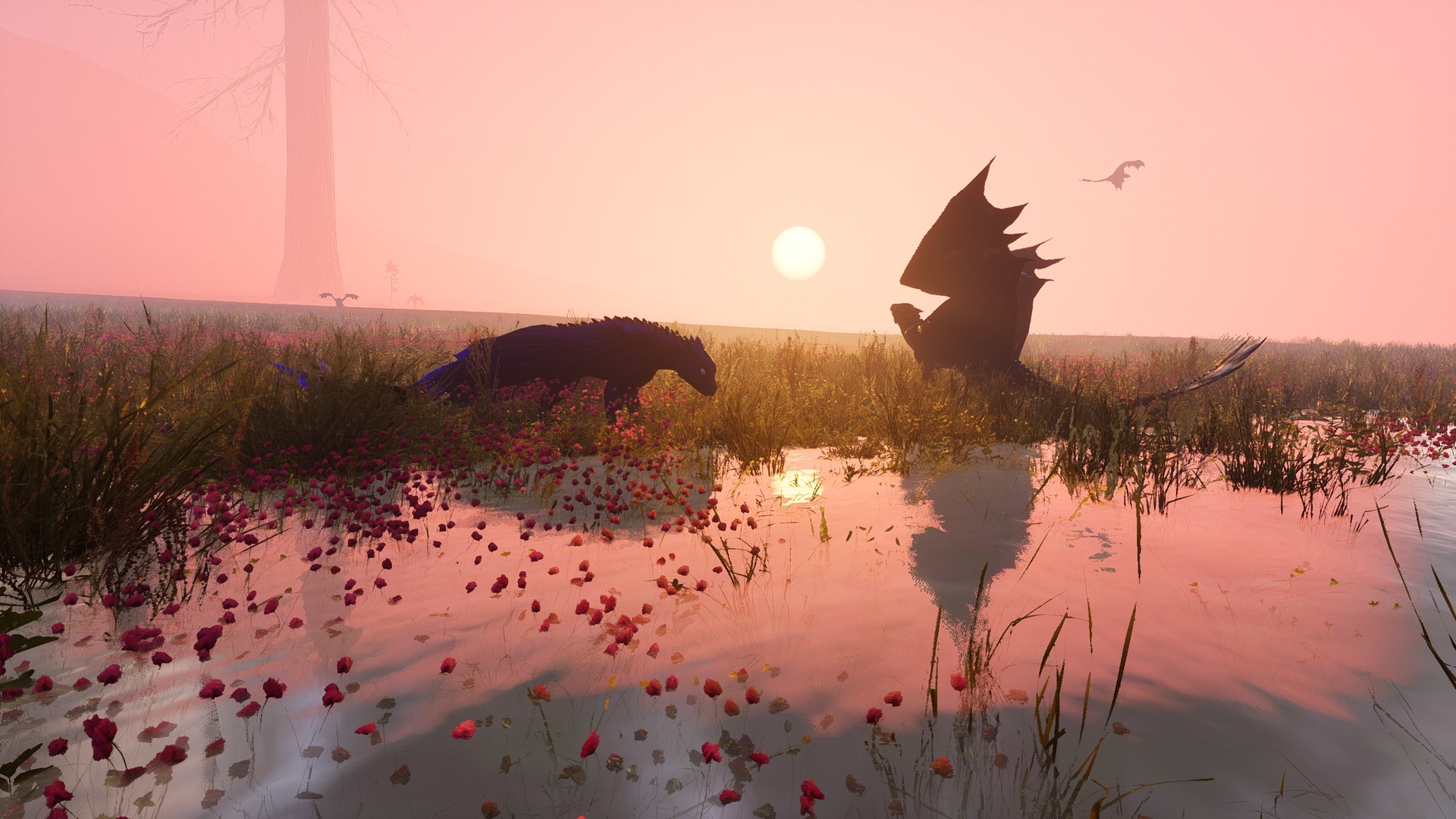 Day of Dragons on Steam