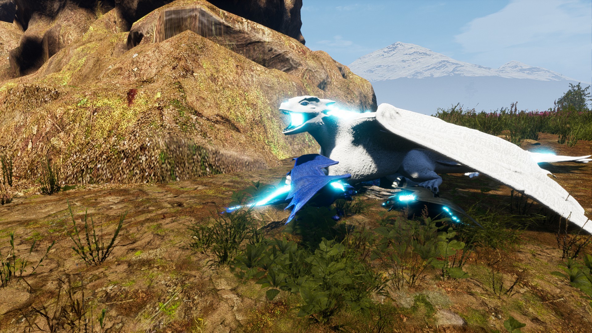 Save 25% on Day of Dragons on Steam