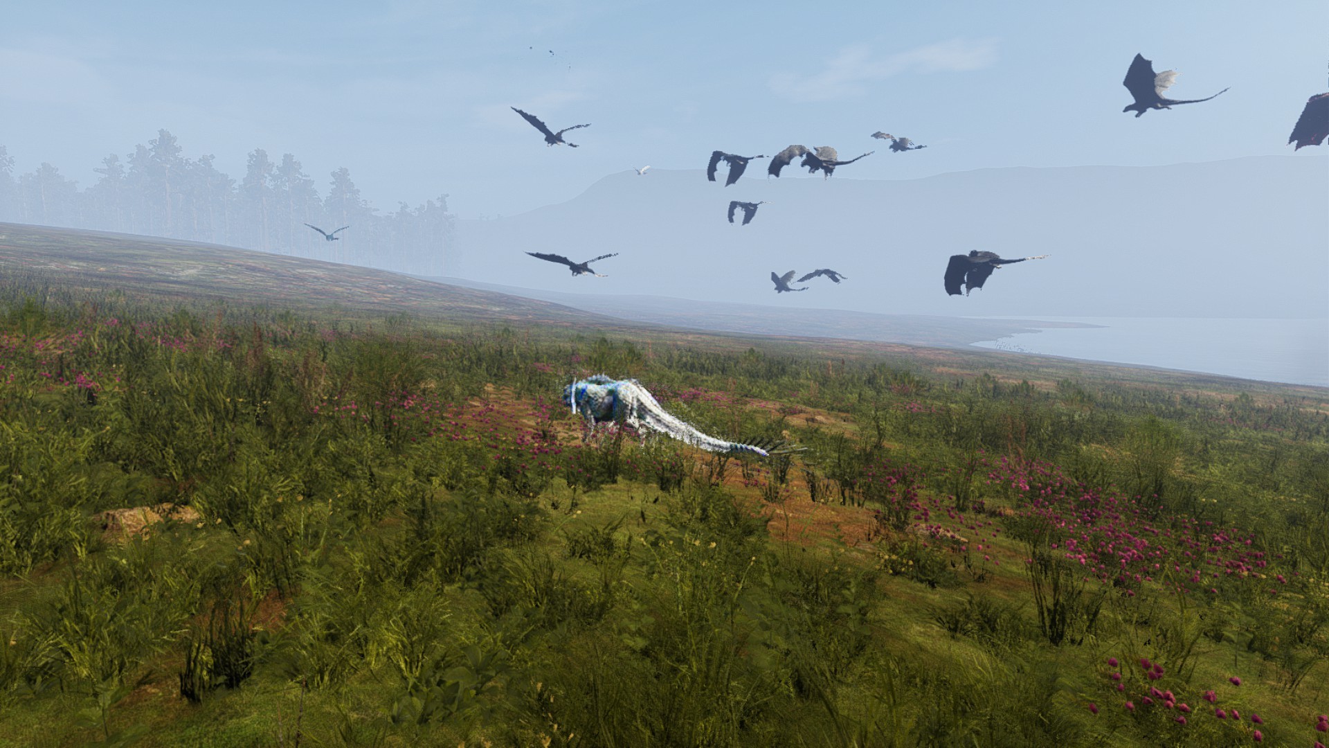 Save 25% on Day of Dragons on Steam