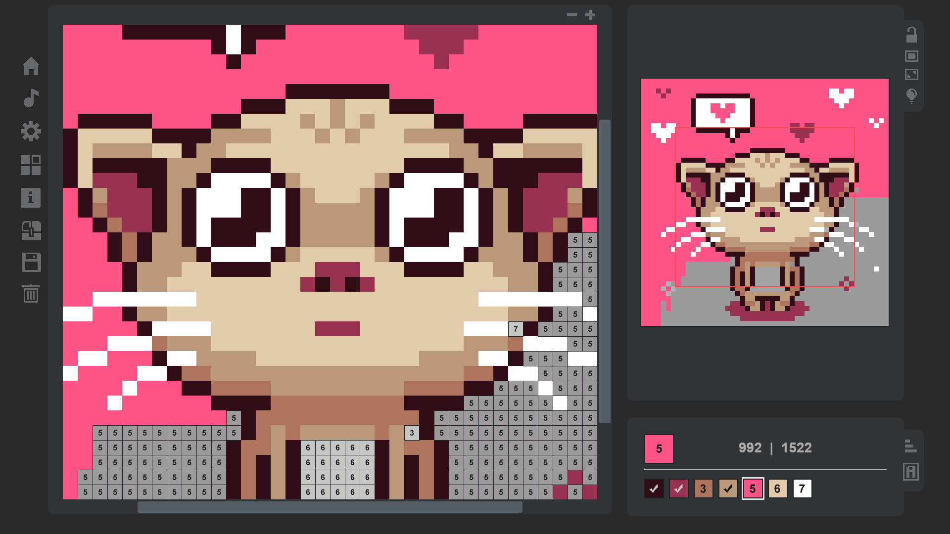 Coloring Game - Expansion Pack No. 2 on Steam