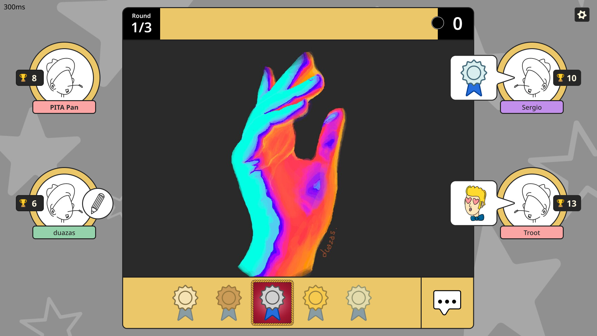 Scribble It! on Steam