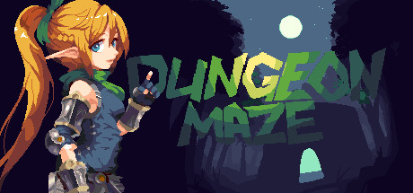Dungeon Maze Steam Charts (App 1088400) · SteamDB