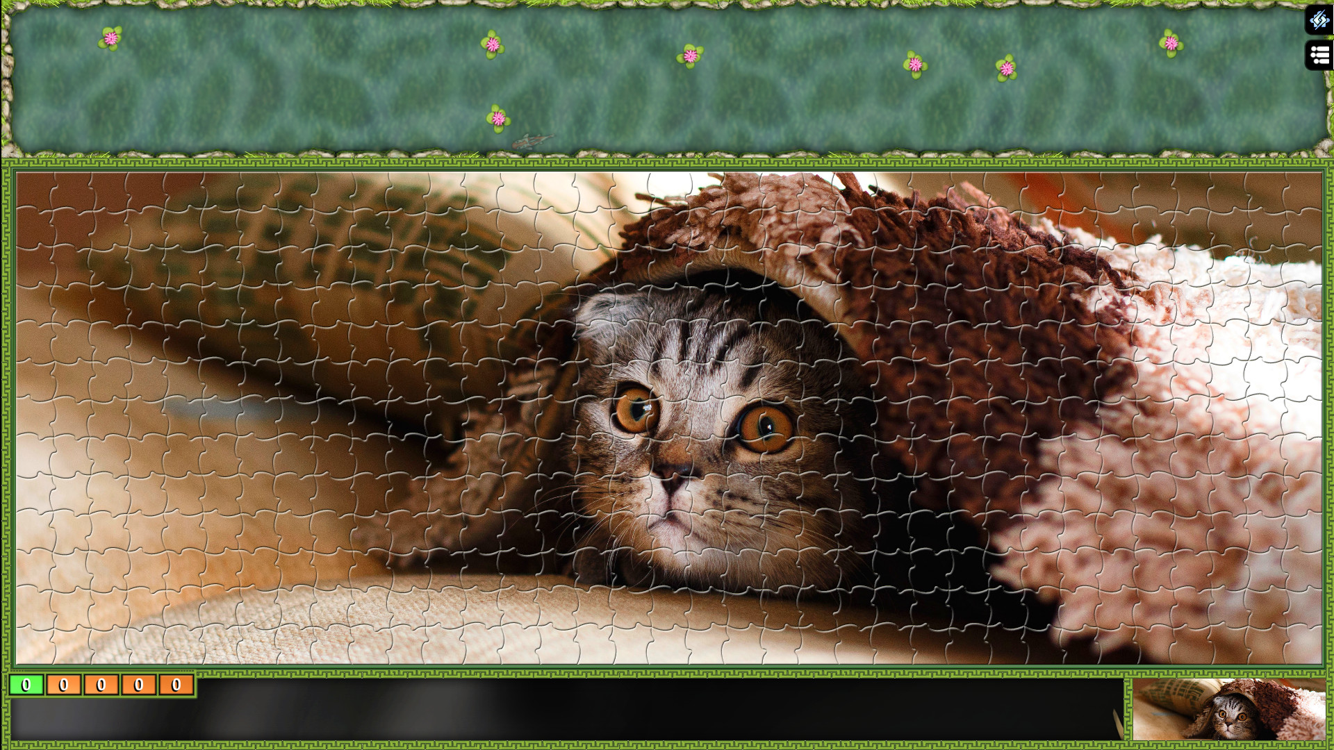 Save 77% on Jigsaw Puzzle Pack - Pixel Puzzles Ultimate: Cats 2 on Steam