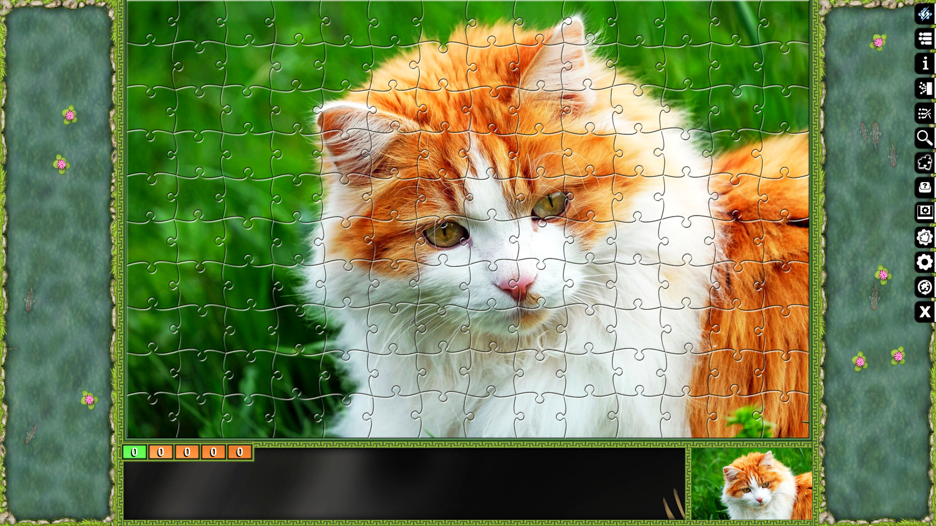 Jigsaw Puzzle Pack - Pixel Puzzles Ultimate: Cats 2 on Steam