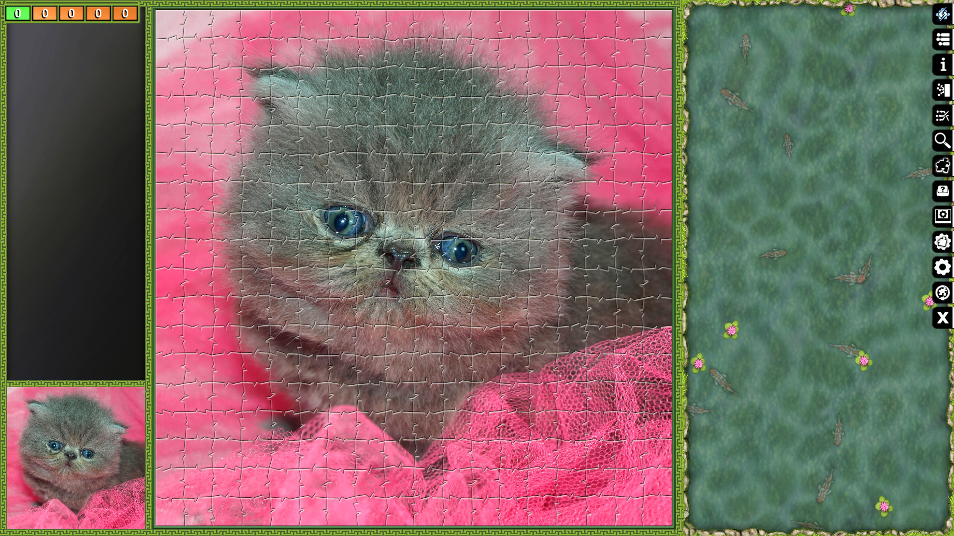 Jigsaw Puzzle Pack - Pixel Puzzles Ultimate: Cats 2 on Steam