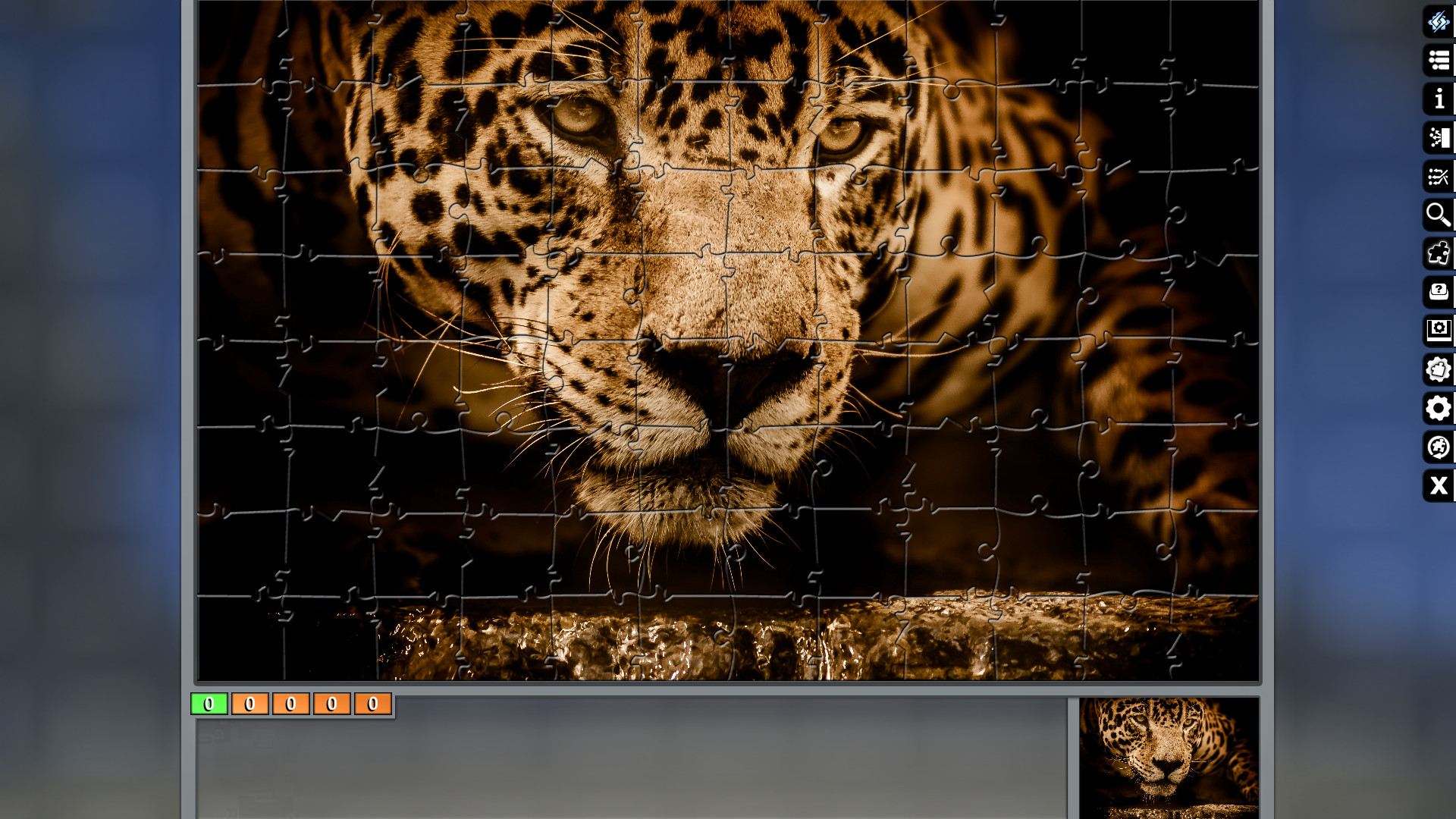 Jigsaw Puzzle Pack - Pixel Puzzles Ultimate: Variety Pack 14 on Steam