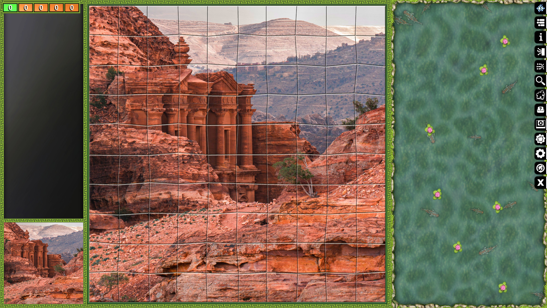 Jigsaw Puzzle Pack - Pixel Puzzles Ultimate: Variety Pack XXS on Steam