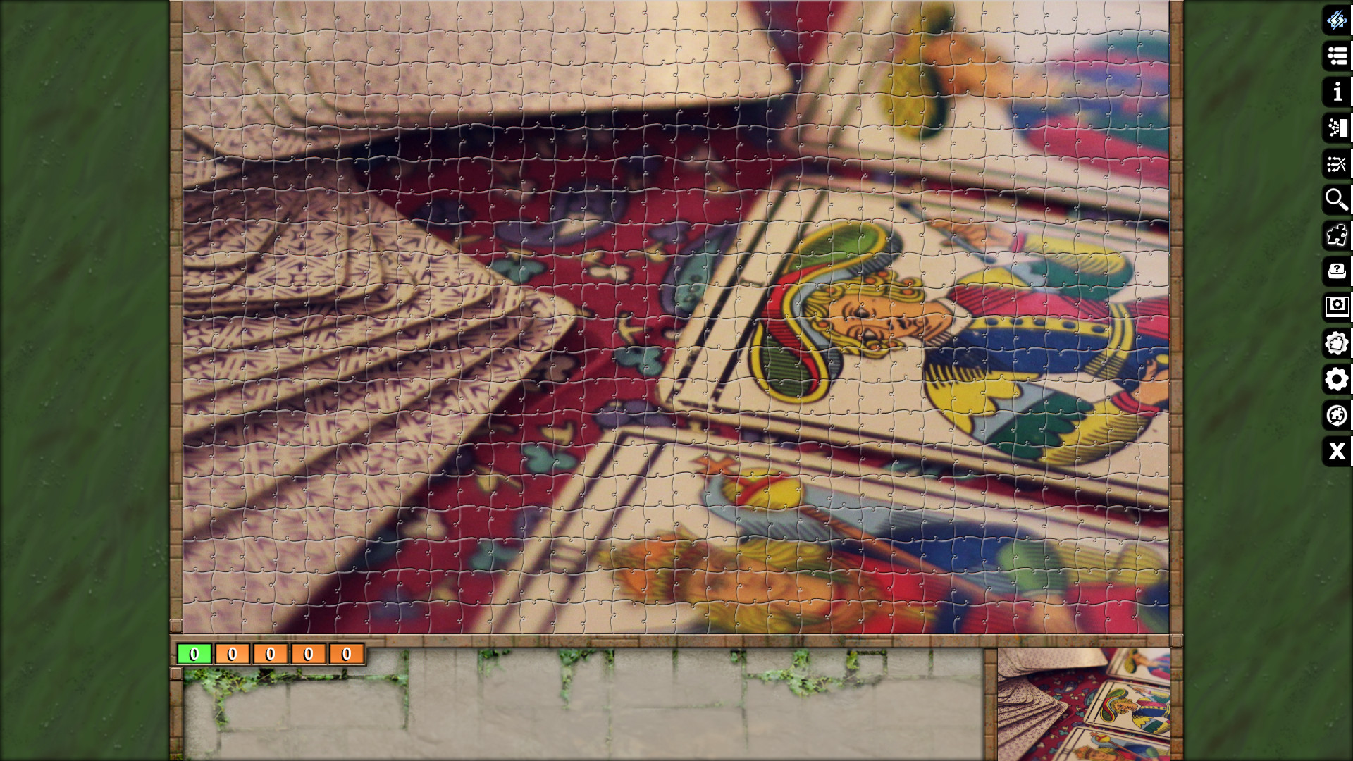 Jigsaw Puzzle Pack - Pixel Puzzles Ultimate: Variety Pack 12 on Steam