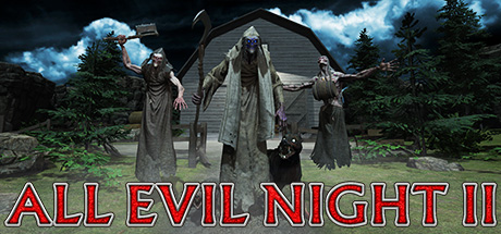 All Evil Night 2 on Steam