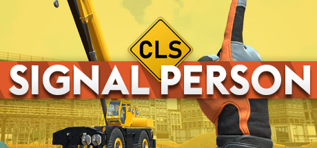 CLS: Signal Person on Steam