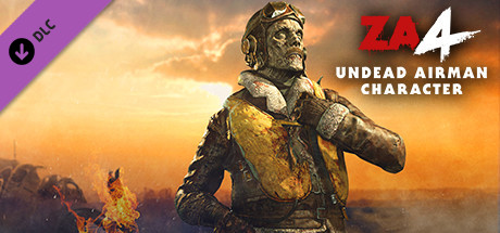 Zombie Army 4: Undead Airman Character on Steam