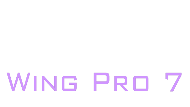 Wing Pro 7 Steam Charts · SteamDB