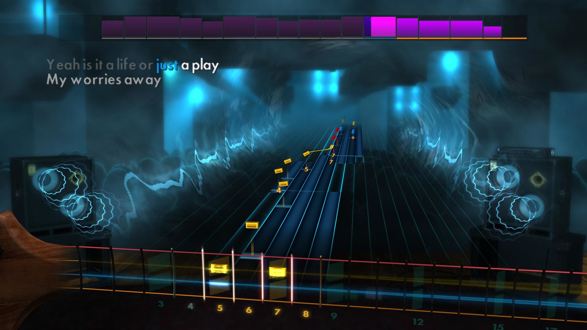 Rocksmith® 2014 Edition – Remastered – Rockin’ Covers Song Pack II on Steam