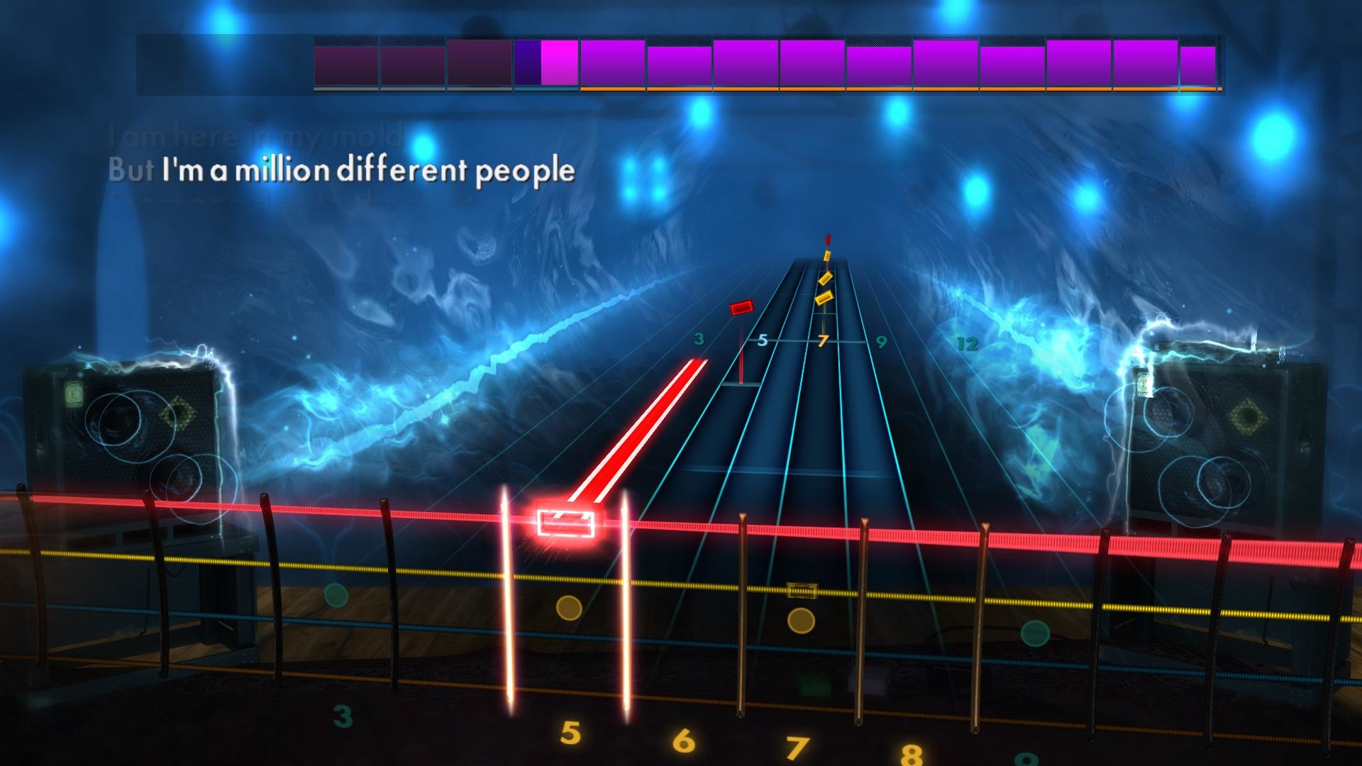 Rocksmith® 2014 Edition – Remastered – Indie Rock Song Pack di Steam