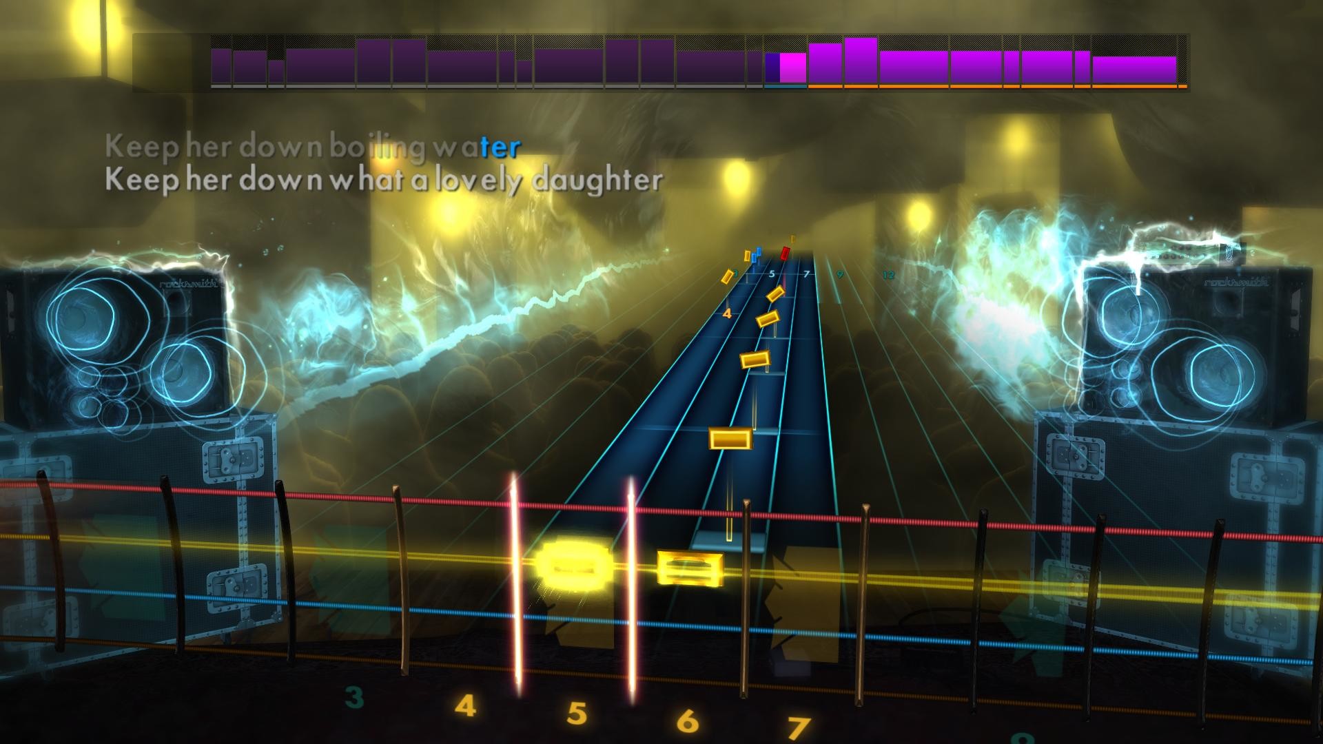 Rocksmith® 2014 Edition – Remastered – Women Who Rock Song Pack II on Steam
