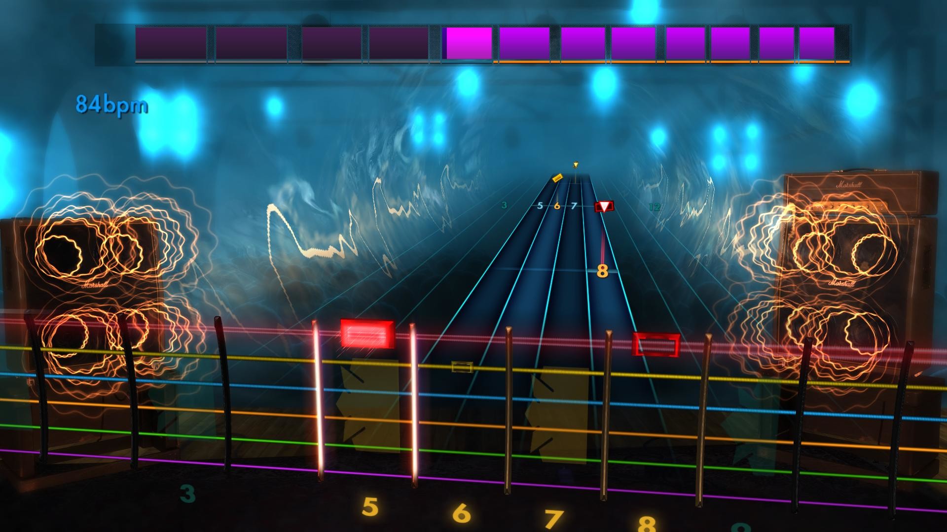 Rocksmith® 2014 Edition – Remastered – Rocksmith Easy Exercises, Vol. 2 ...
