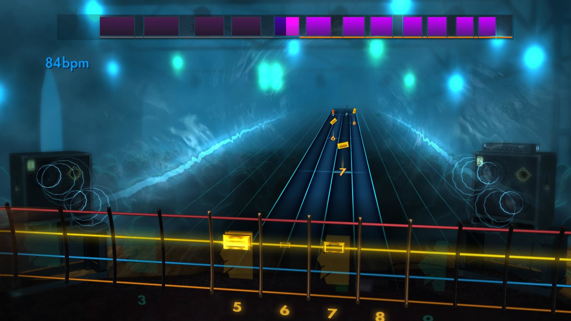 Rocksmith® 2014 Edition – Remastered – Rocksmith Easy Exercises, Vol. 2 ...