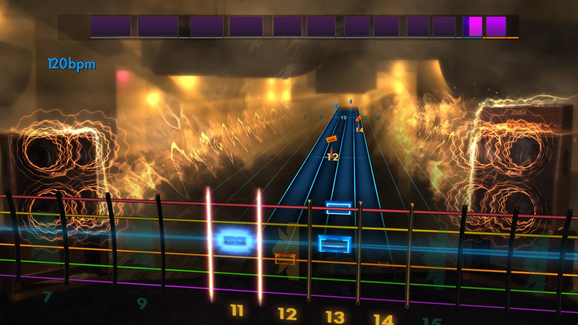 Rocksmith® 2014 Edition – Remastered – Rocksmith Easy Exercises, Vol. 2 ...