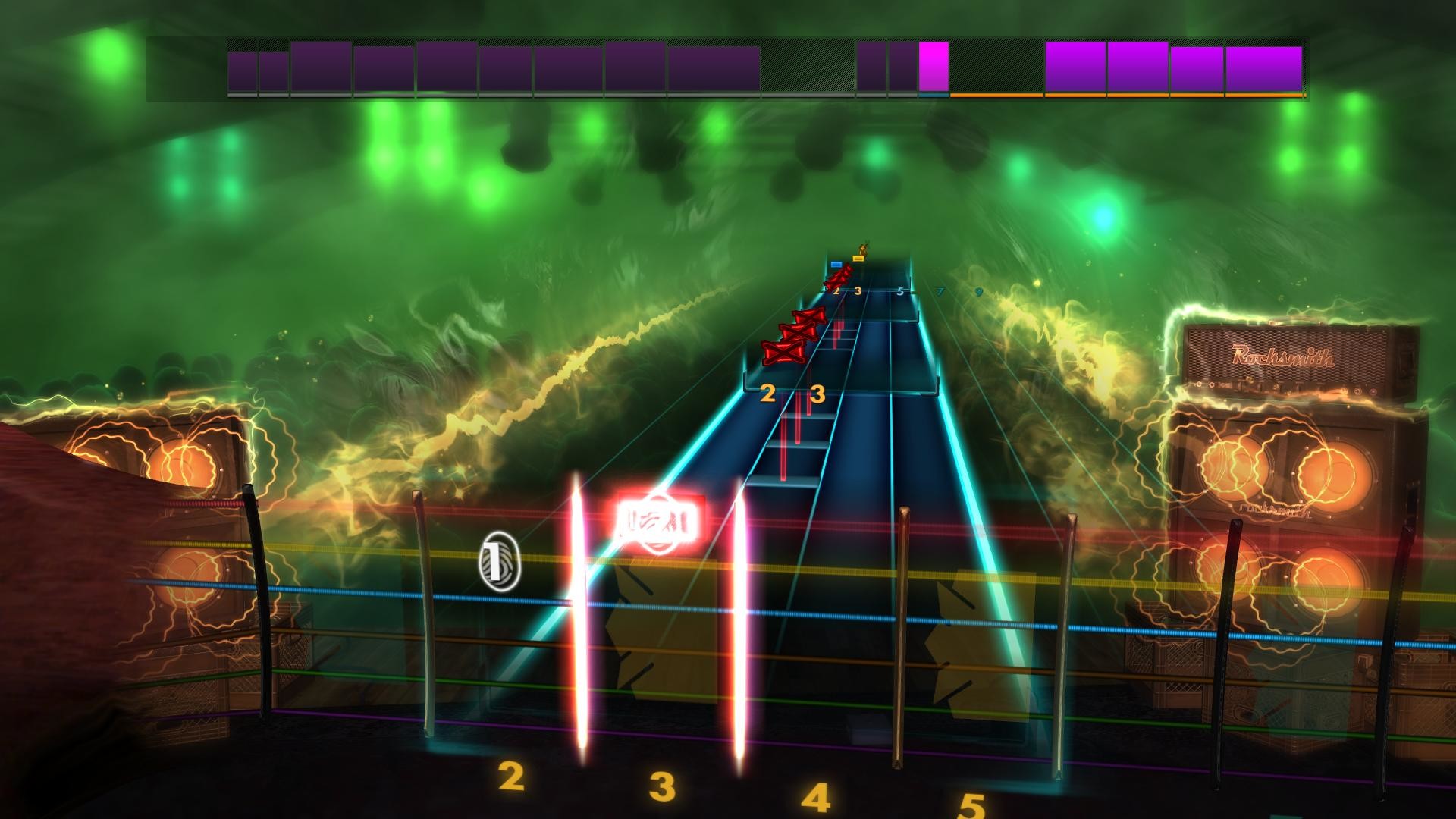 Rocksmith® 2014 Edition – Remastered – Social Stars Song Pack on Steam