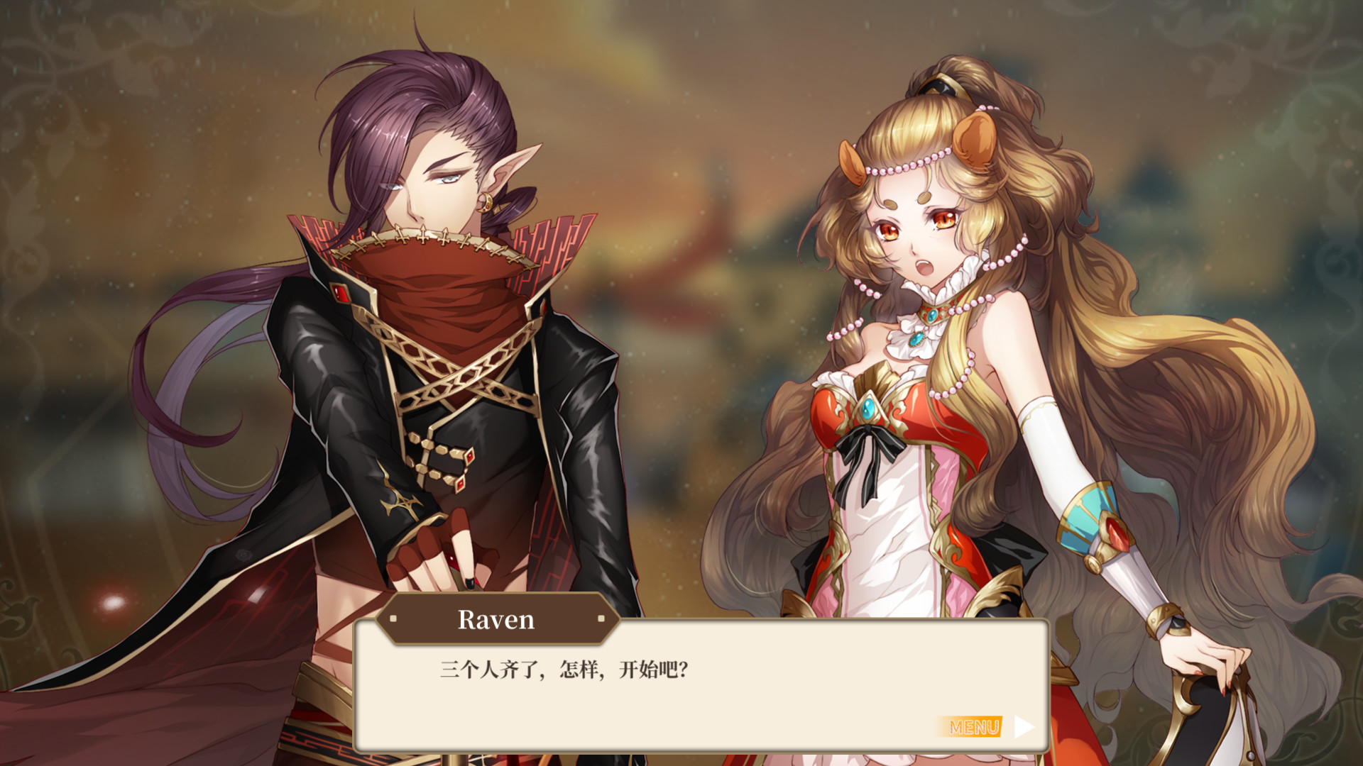 奇迹一刻 Surmount on Steam