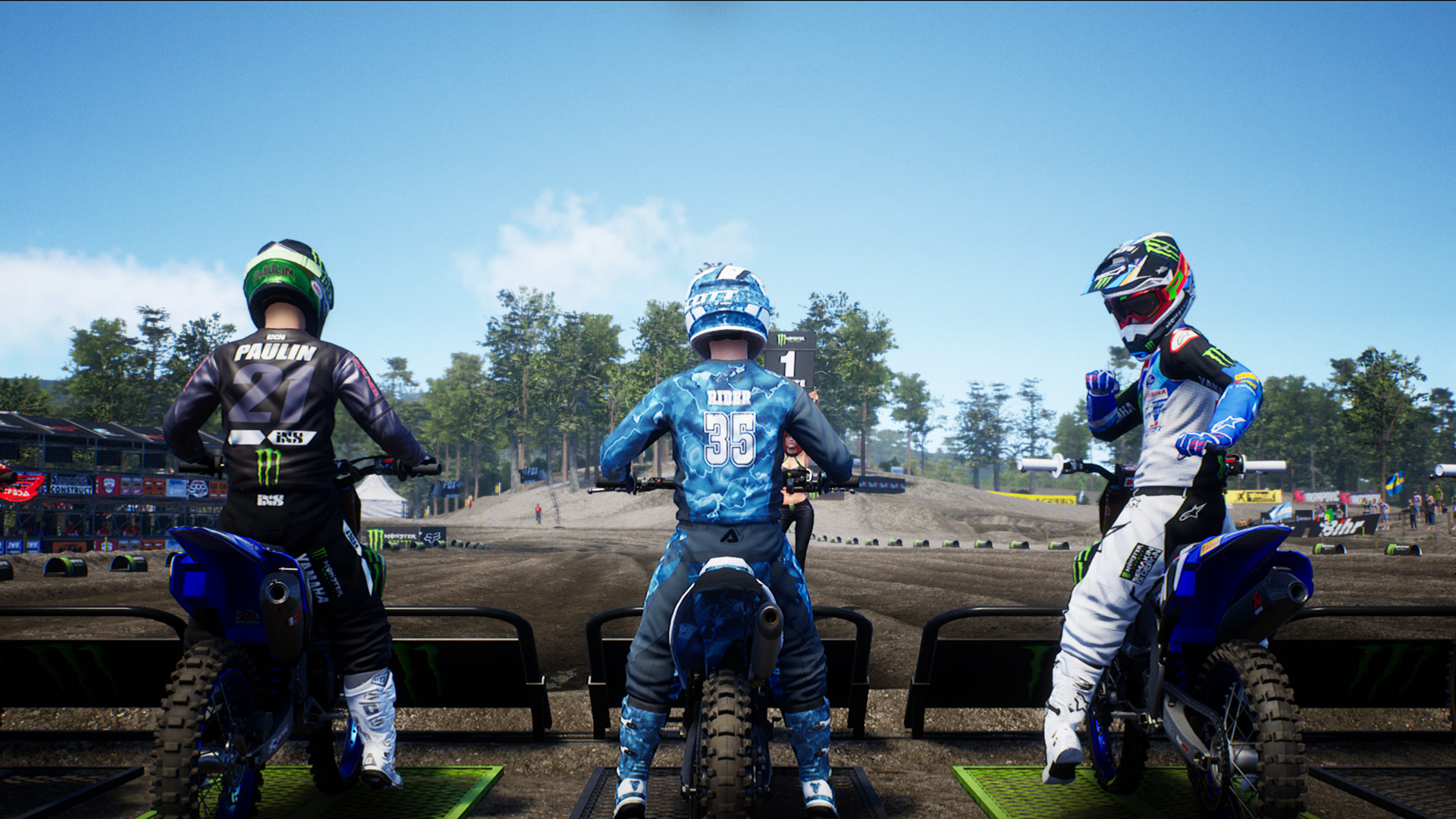 MXGP 2019 - Ultimate Fury Pack on Steam