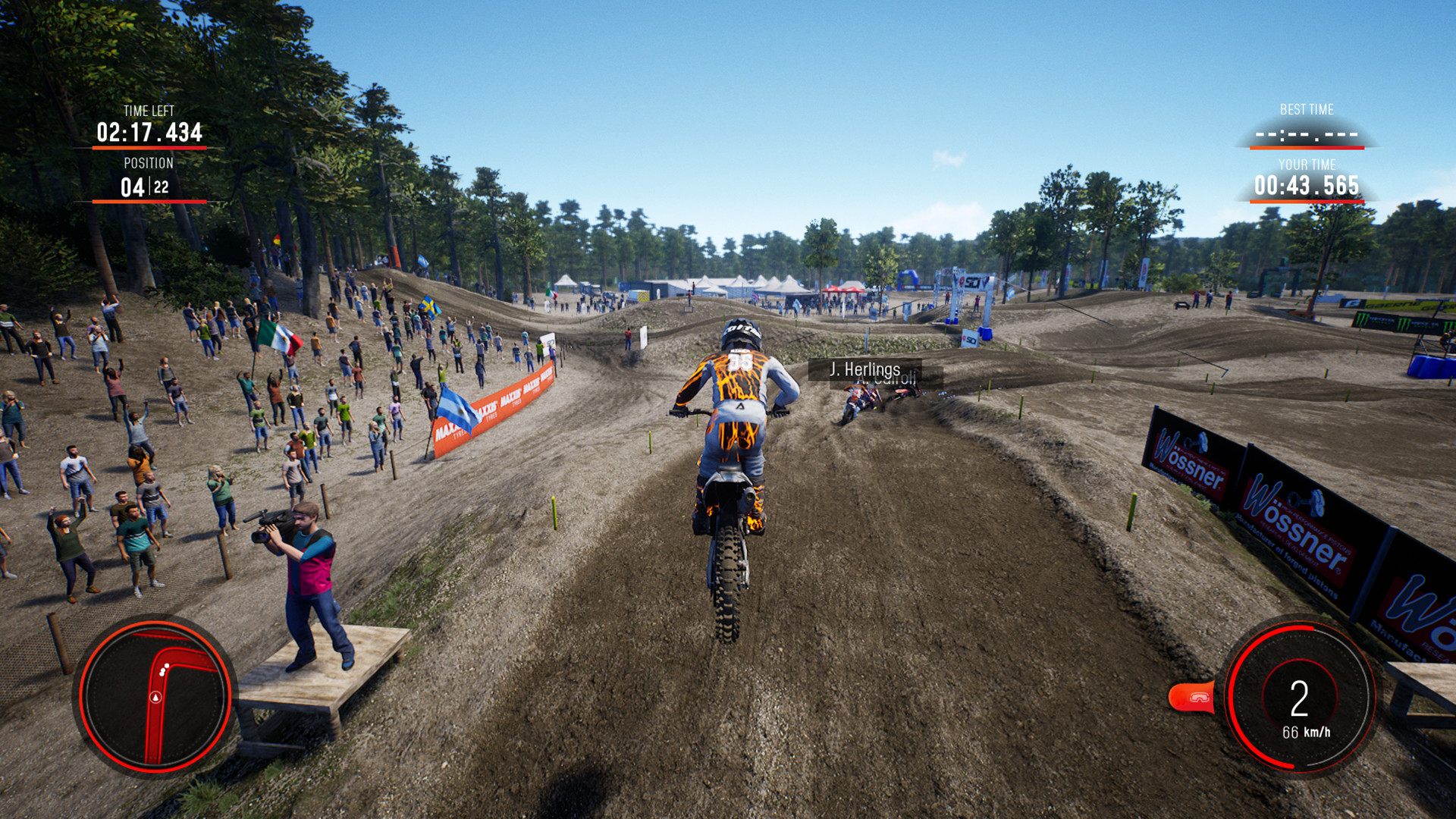 MXGP 2019 - Ultimate Fury Pack on Steam