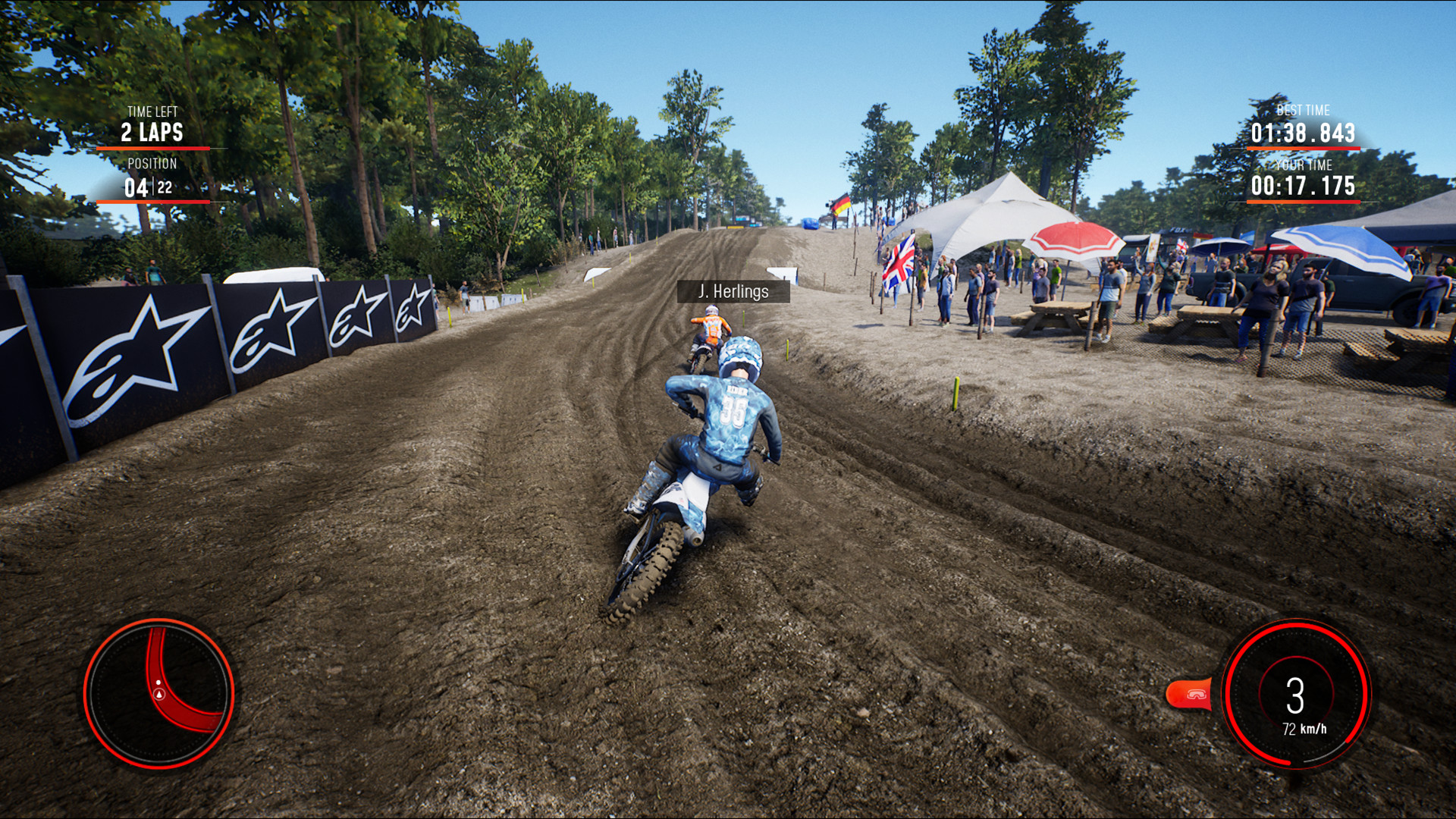 MXGP 2019 - Ultimate Fury Pack on Steam