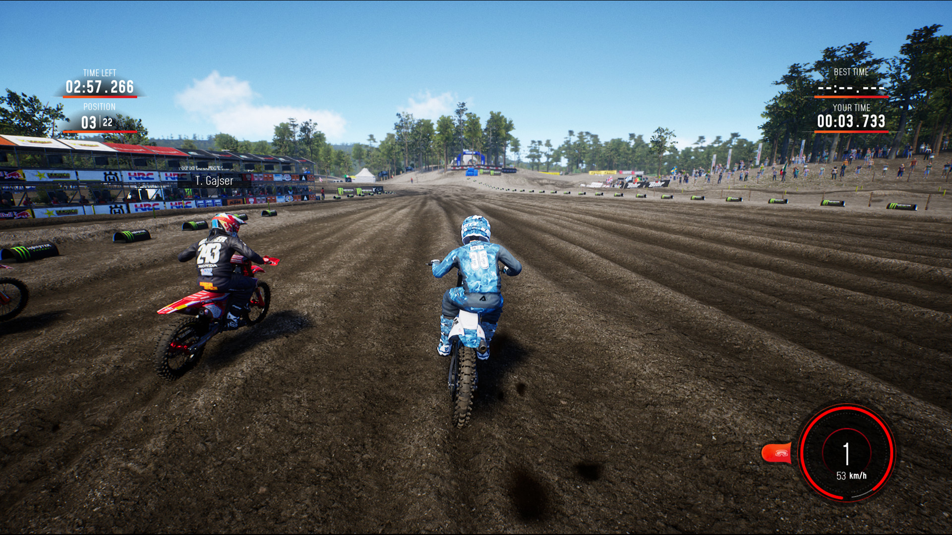 MXGP 2019 - Ultimate Fury Pack on Steam