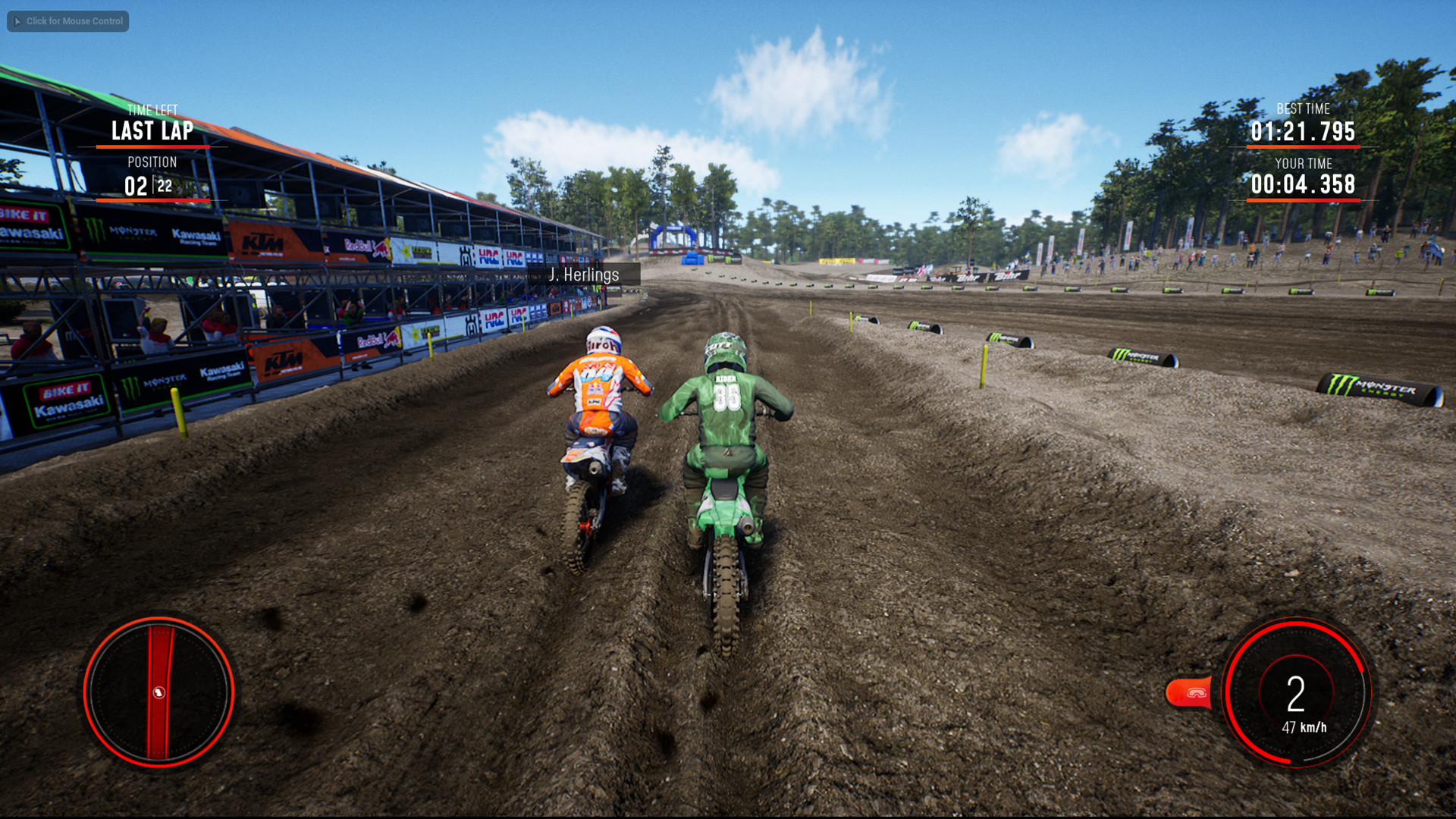 MXGP 2019 - Twilight Pack on Steam