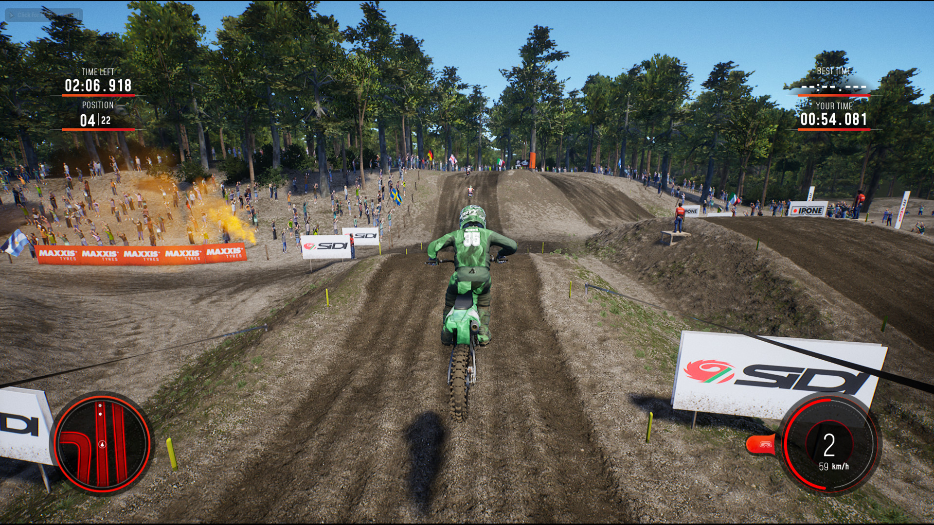 MXGP 2019 - Twilight Pack on Steam