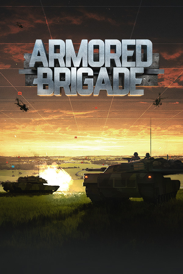 Armored Brigade Price history · SteamDB