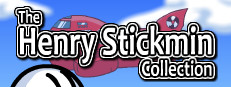 The Henry Stickmin Collection on Steam