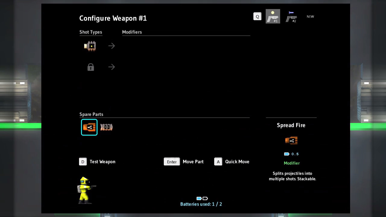 Weapon Hacker on Steam