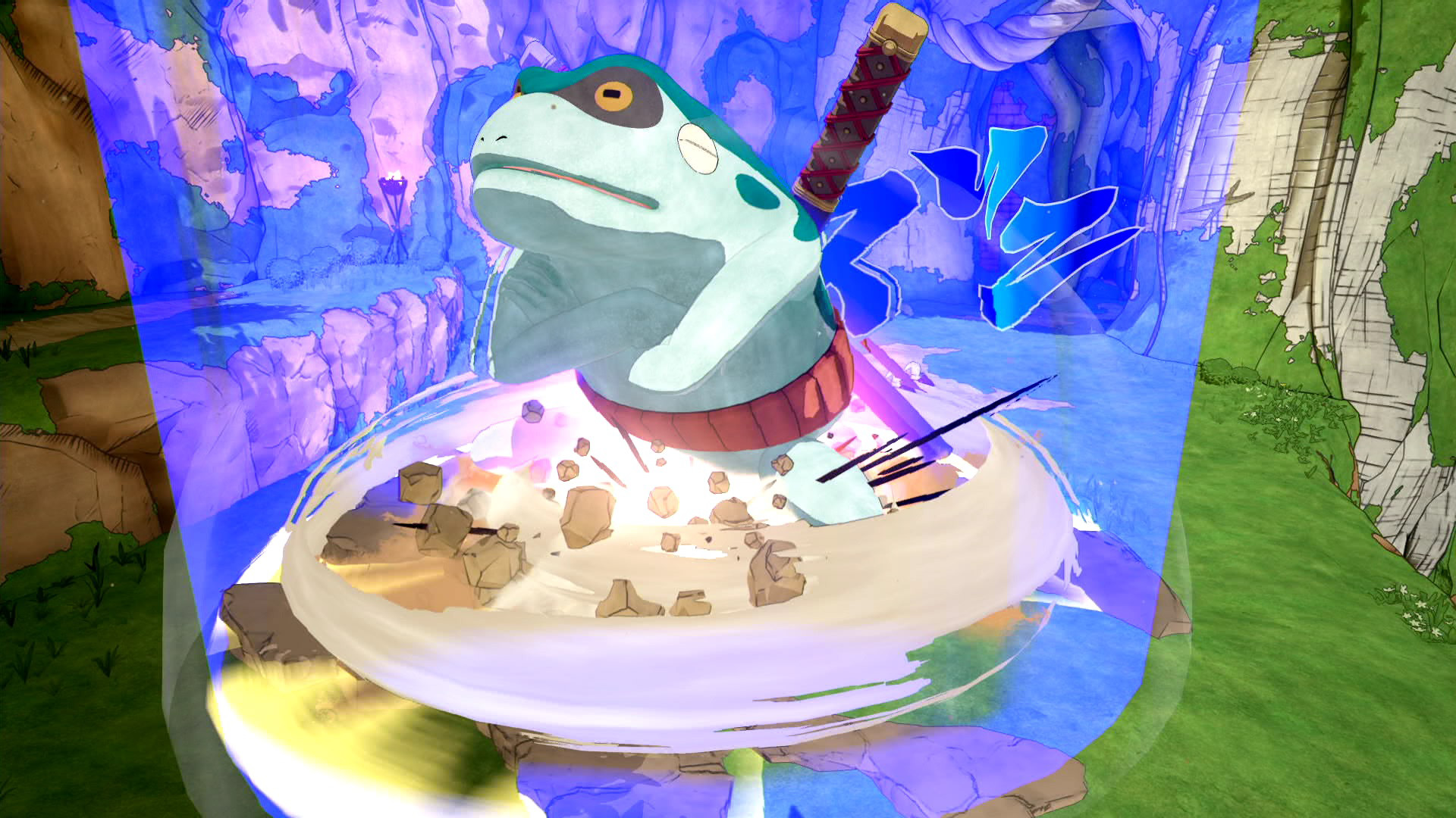 NTBSS Top Secret Training Set - Season Pass 1 Characters on Steam