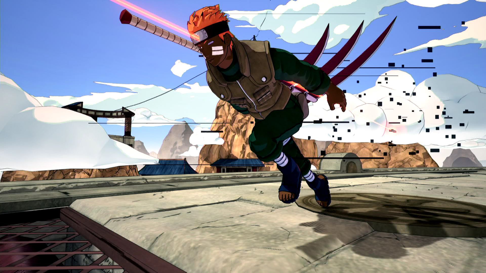 NTBSS Top Secret Training Set - Season Pass 1 Characters on Steam