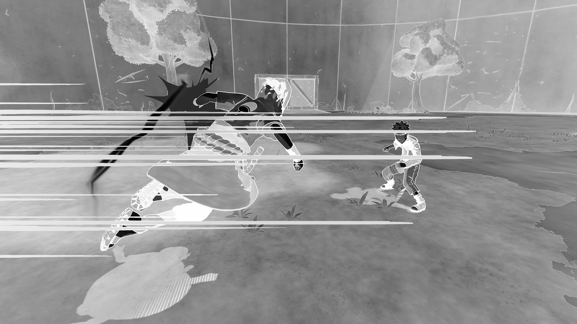 NTBSS Master Character Training Pack - Sasuke Uchiha (Last Battle) on Steam