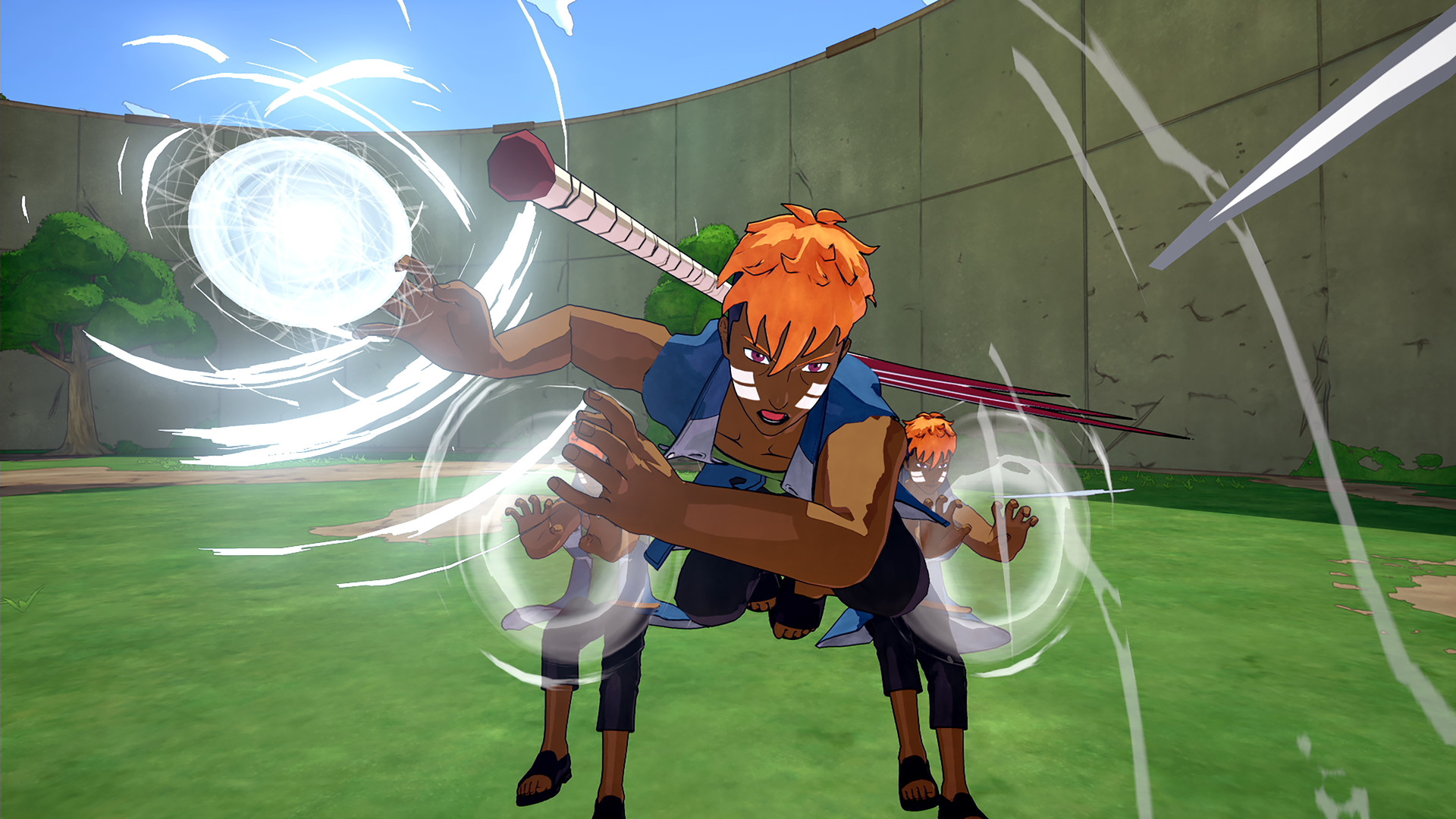 NTBSS Top Secret Training Set - Season Pass 3 Characters on Steam