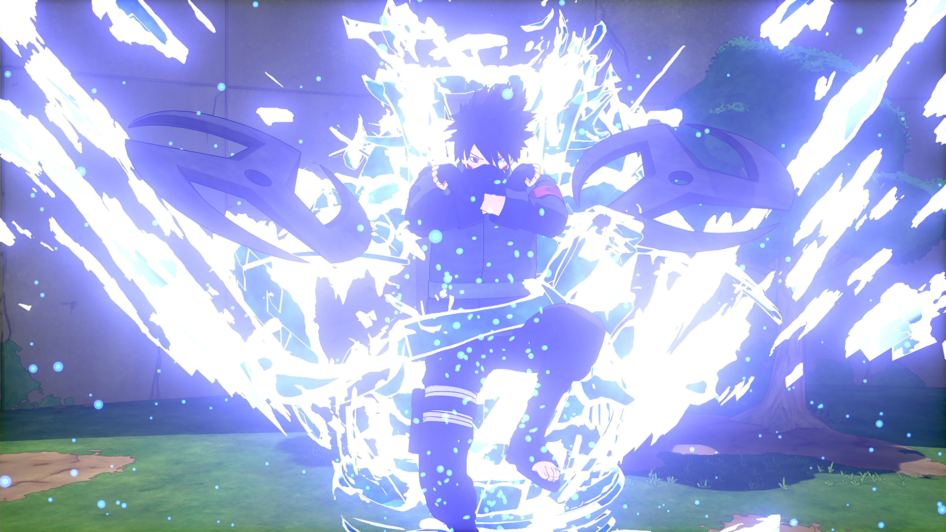 NTBSS Top Secret Training Set - Season Pass 3 Characters on Steam